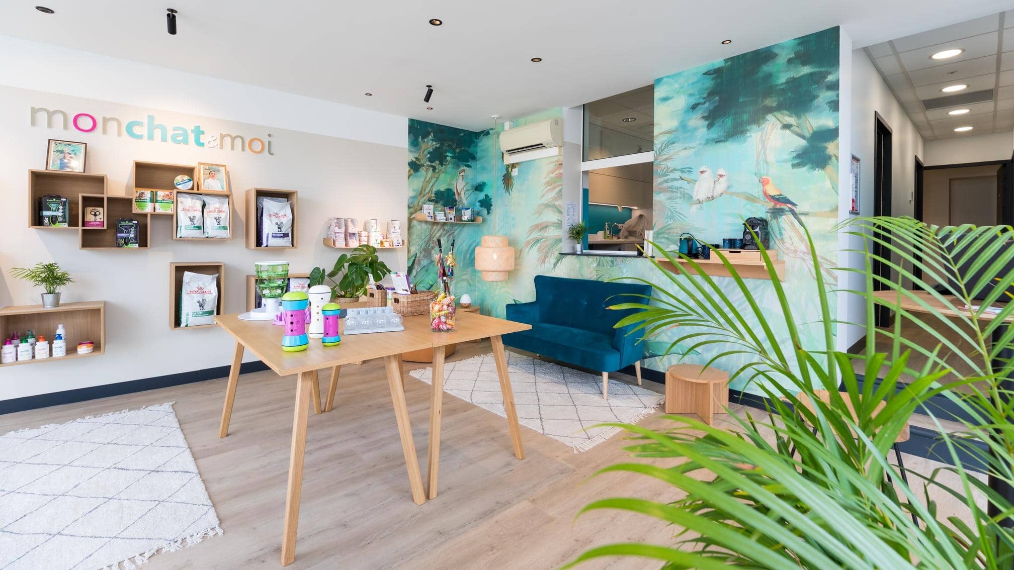 Clinique Vétérinaire Orvault : Soins Et Services Pour Animaux De Compagnie